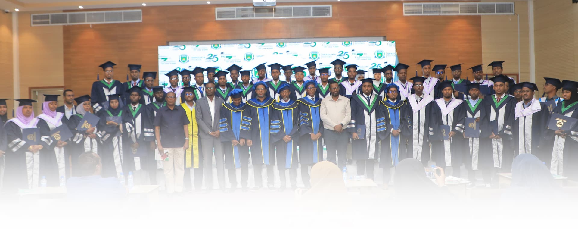 SIMAD University